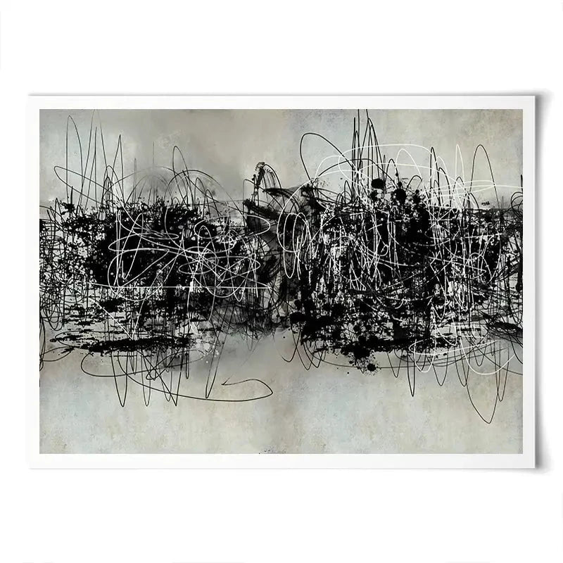 Out Of This World Art Print
