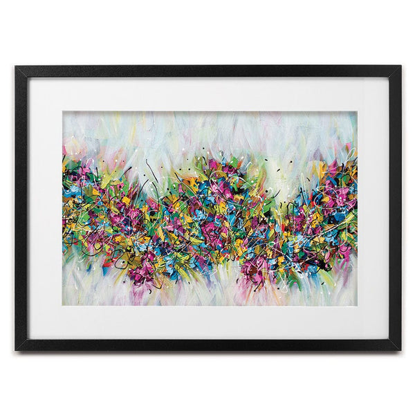 Spring Framed Art Print – Art Print Shop