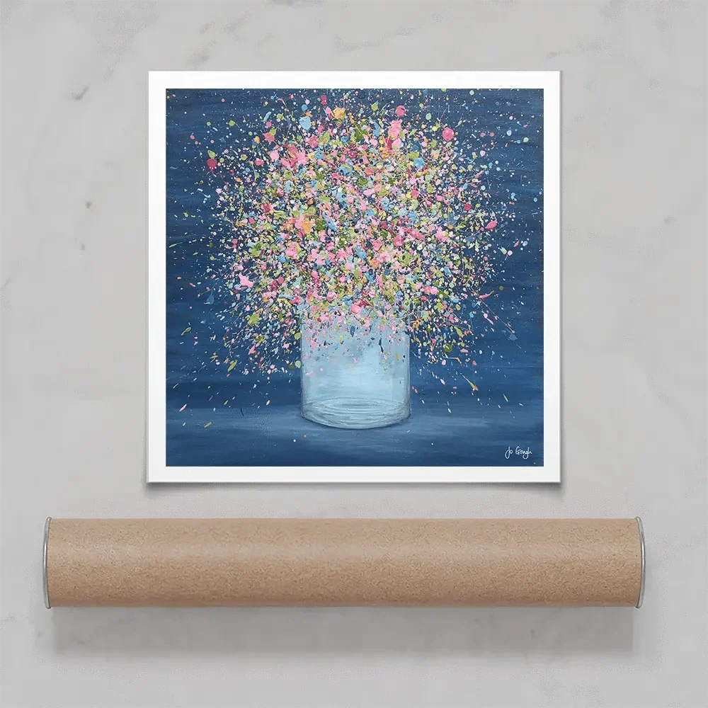 Square Art Prints