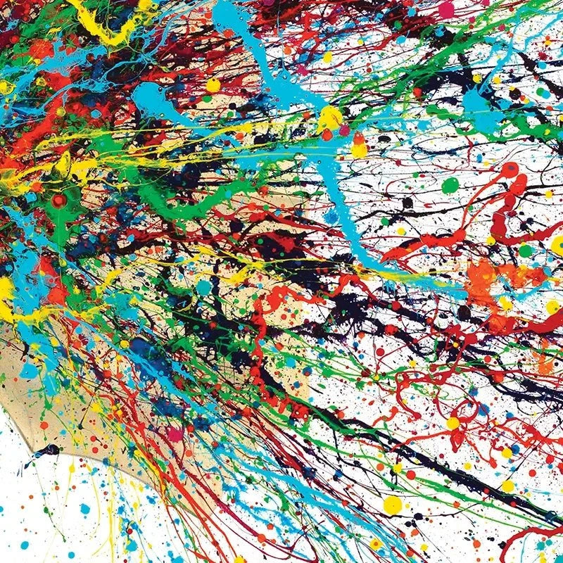 Radical Rhapsody Art Print – Art Print Shop