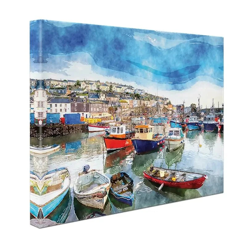 Canvas Art Prints | Canvas Artwork | Canvas Wall Art Made in the UK ...