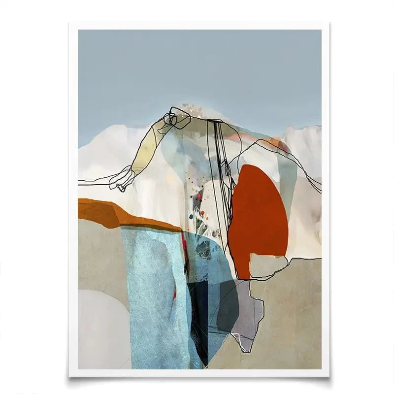 A Better Time Art Print