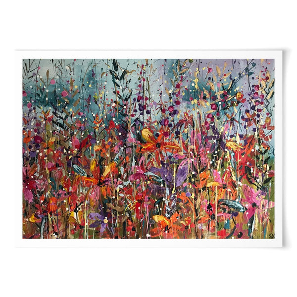 Celia Art Print – Art Print Shop