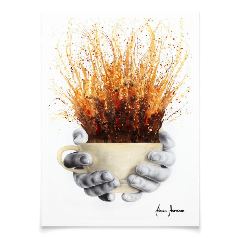 Ashvin Harrison | Ashvin Harrison Art | Ashvin Harrison Prints – Page ...