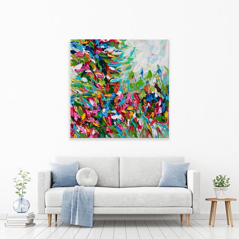 Square Canvas Art Prints | Square Wall Art | Square Shape Art – Art ...