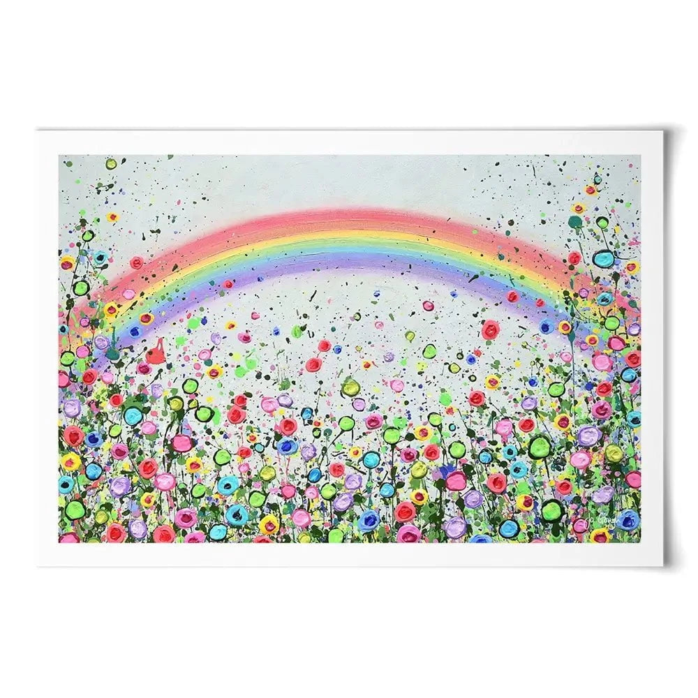 Dreams Come True Art Print