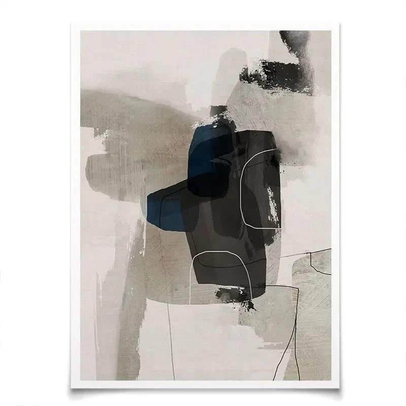 Easy Come Easy Go Art Print