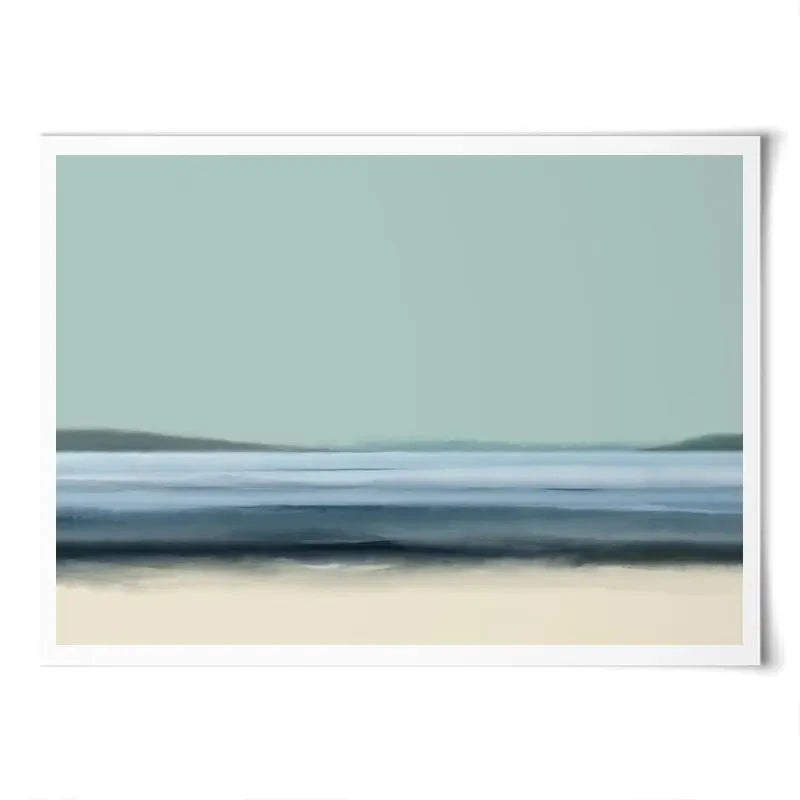 Elysium Art Print