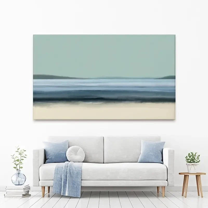 Elysium Canvas Print
