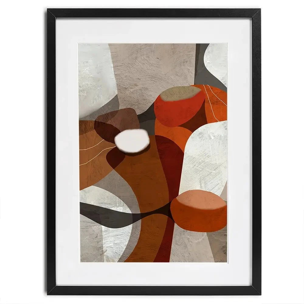 Enchanted Framed Art Print