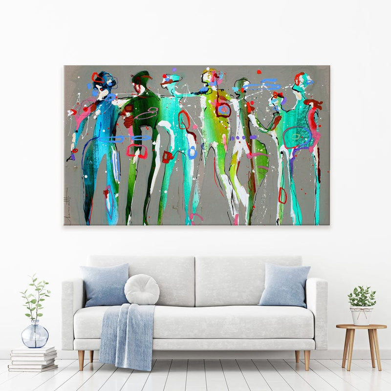 Canvas Art Prints | Canvas Artwork | Canvas Wall Art Made in the UK ...