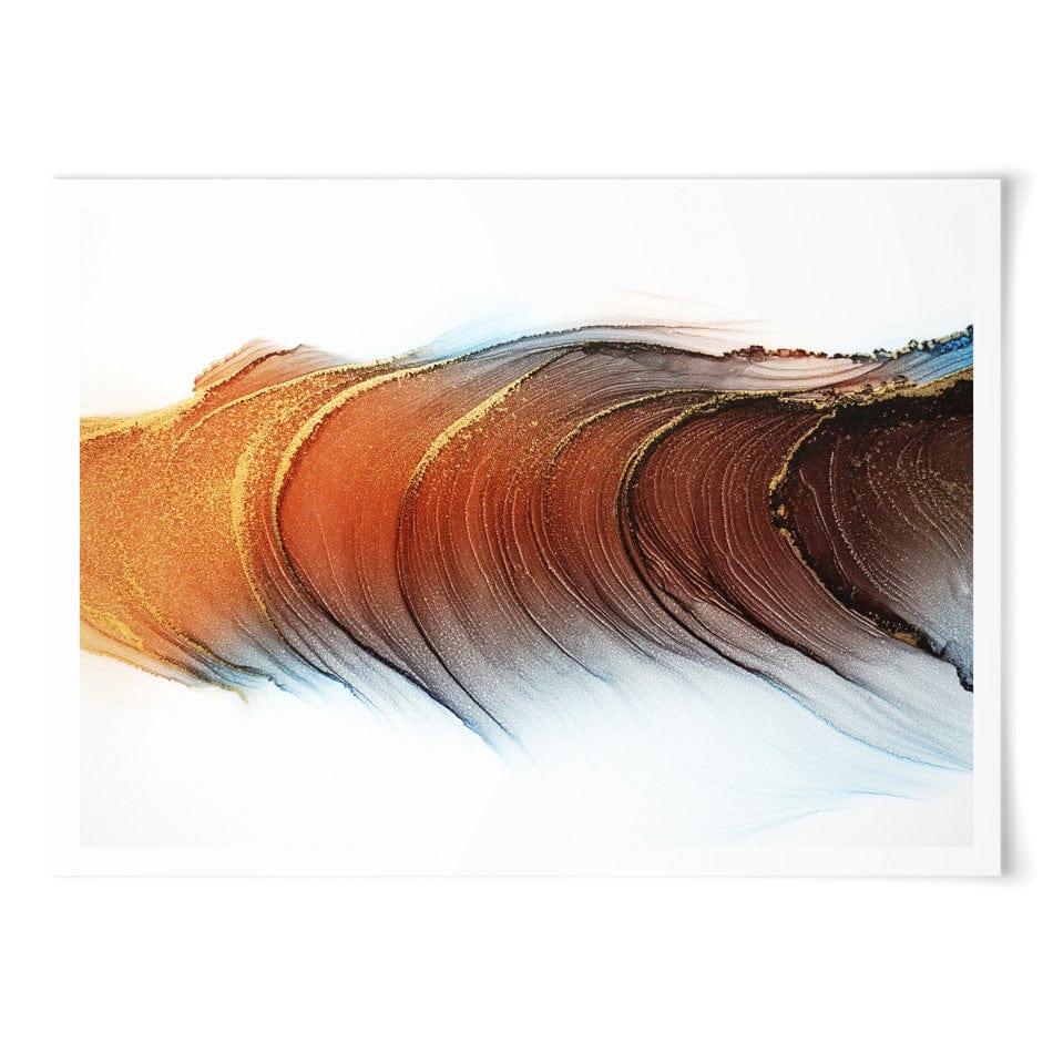 Honor Art Print