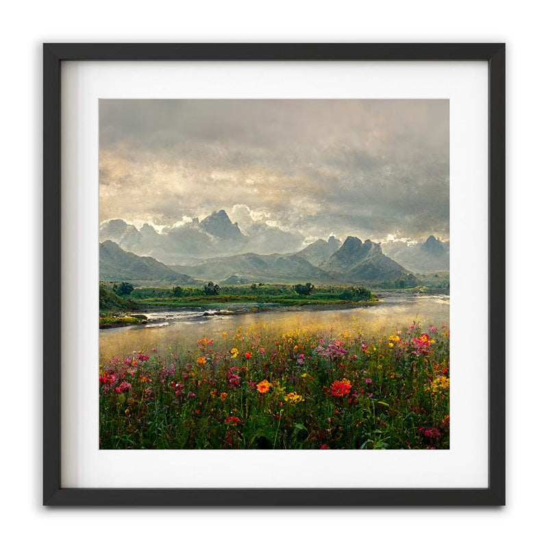 Square Framed Prints – Page 2 – Art Print Shop