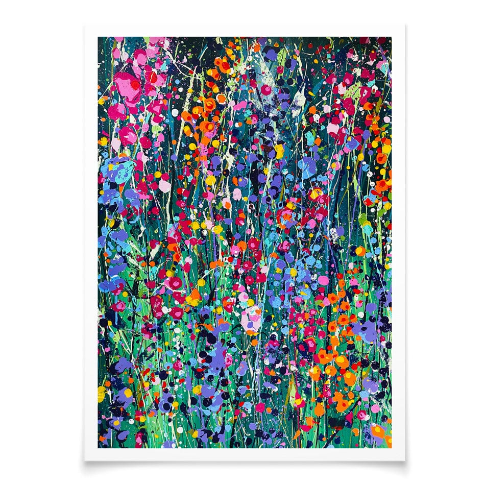 Kelly Art Print – Art Print Shop