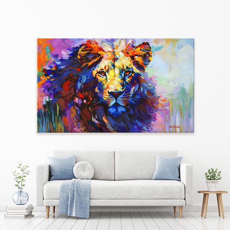 Canvas Art Prints | Canvas Artwork | Canvas Wall Art Made in the UK ...