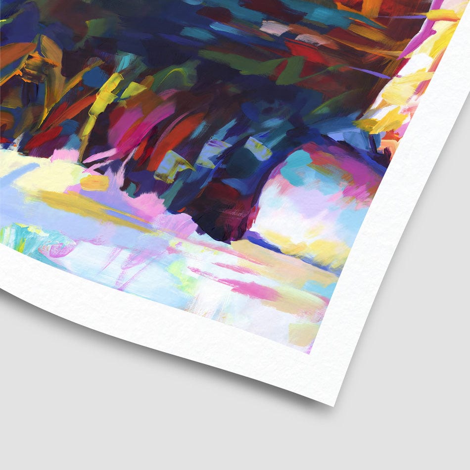 Marilyn Monroe Art Print – Art Print Shop