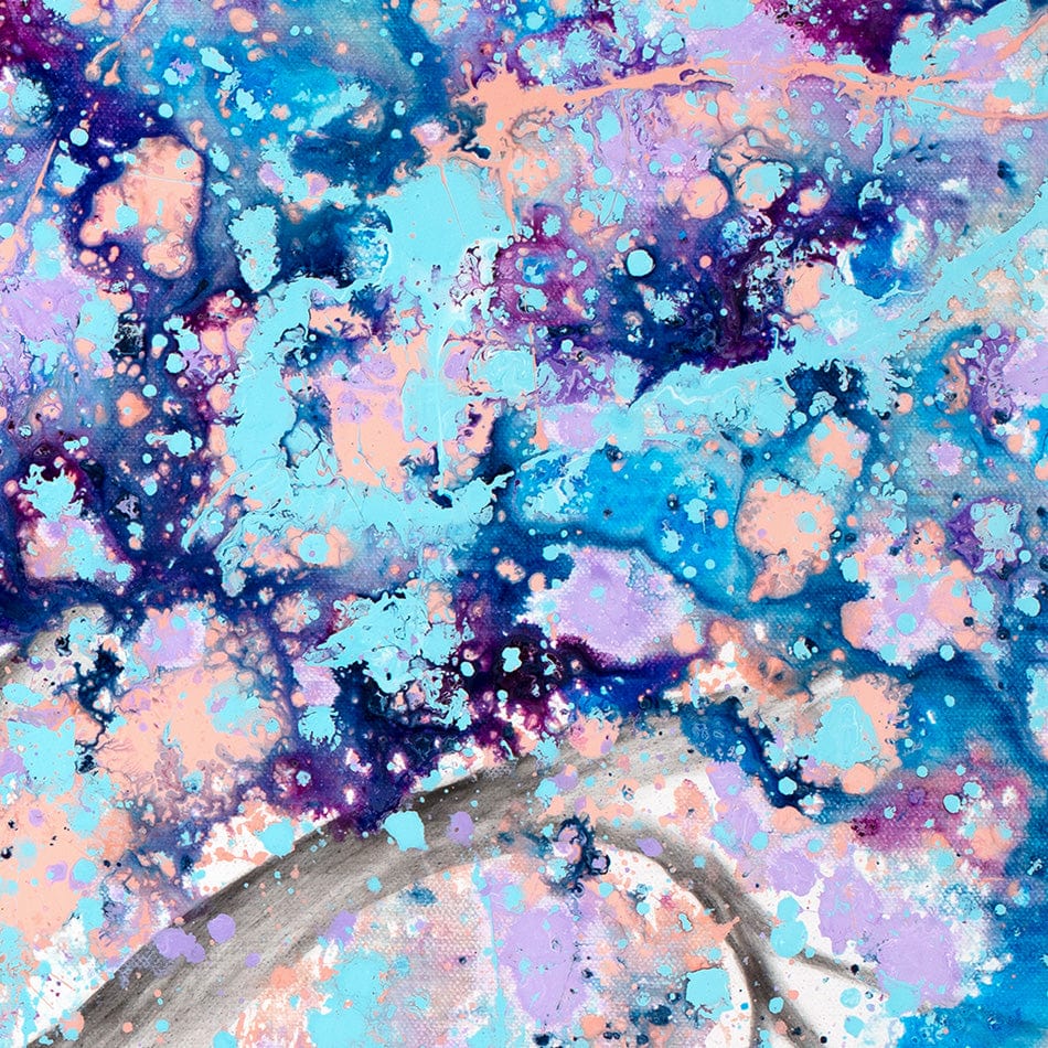 Motivational Soul Tree Art Print – Art Print Shop