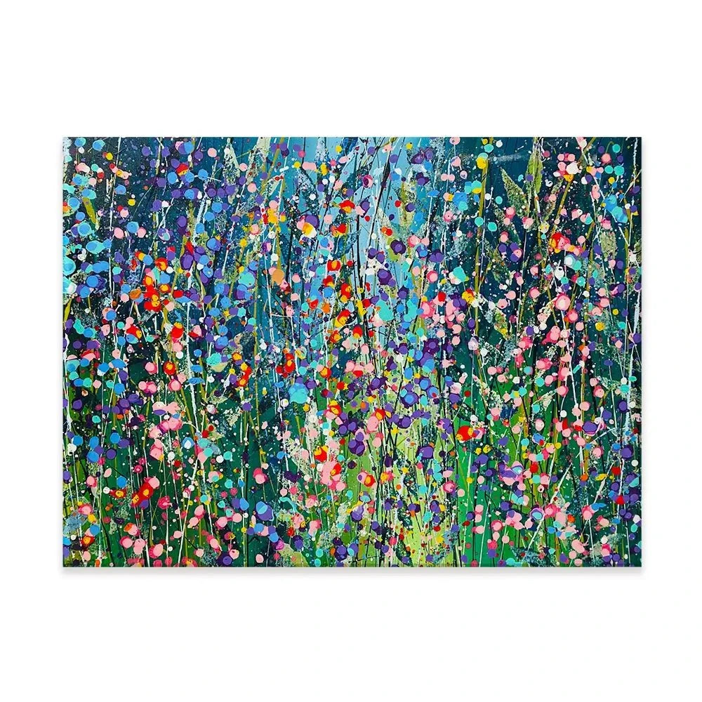 Piper Canvas Print