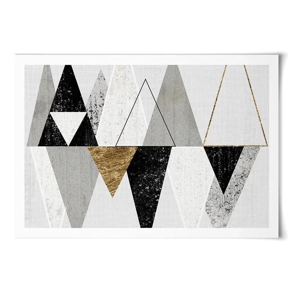 Range Art Print