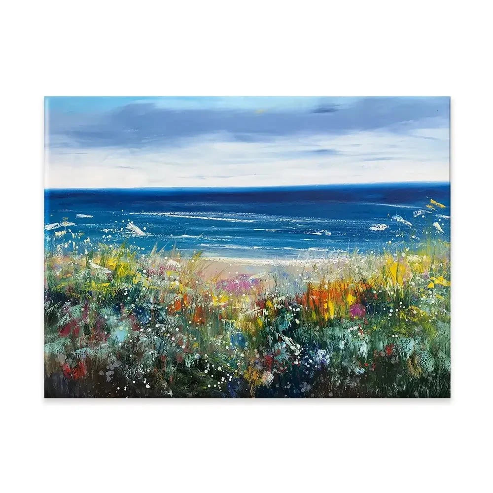 So Many Reasons To Love You Canvas Print