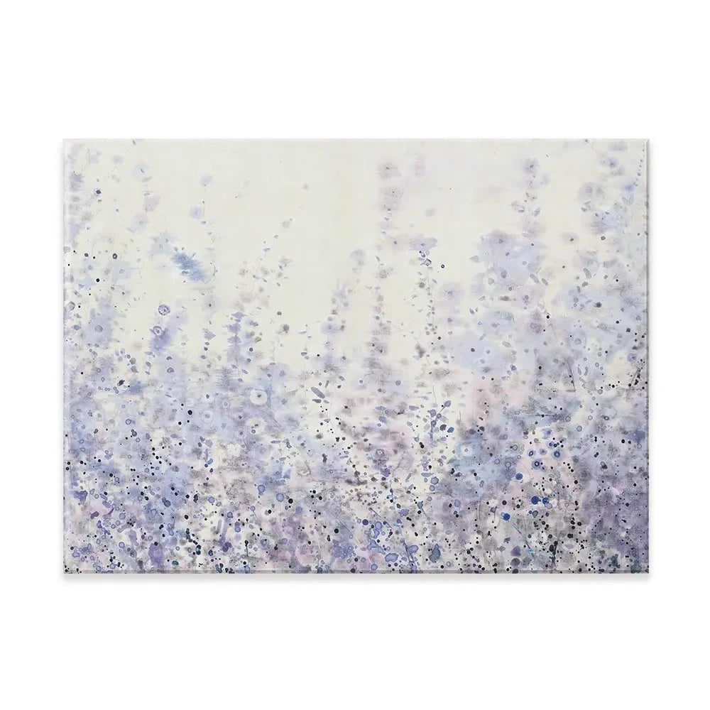 Soft Focus Canvas Print