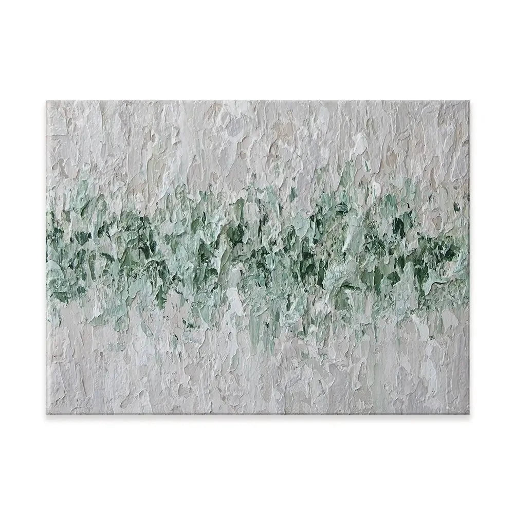 Soft Touch Canvas Print