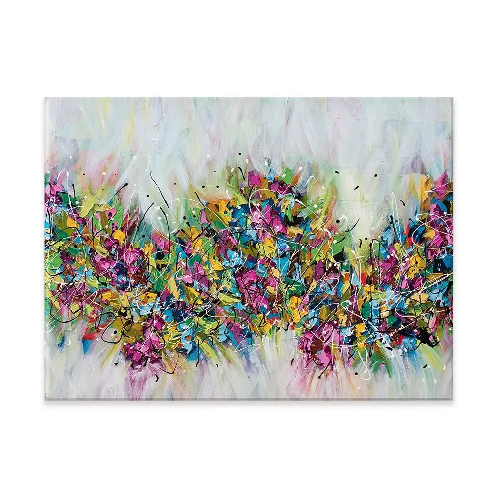Spring Canvas Print