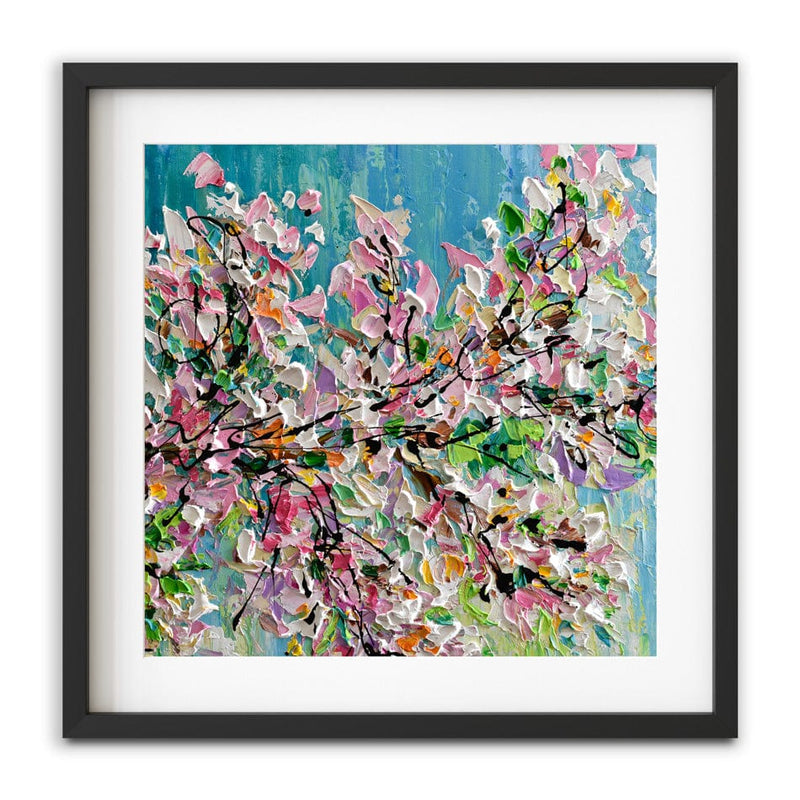 Square Framed Prints – Page 2 – Art Print Shop