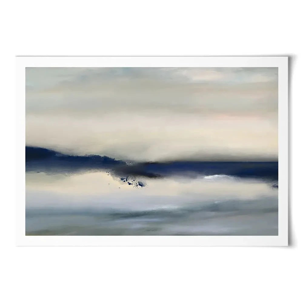 Time And Again Art Print