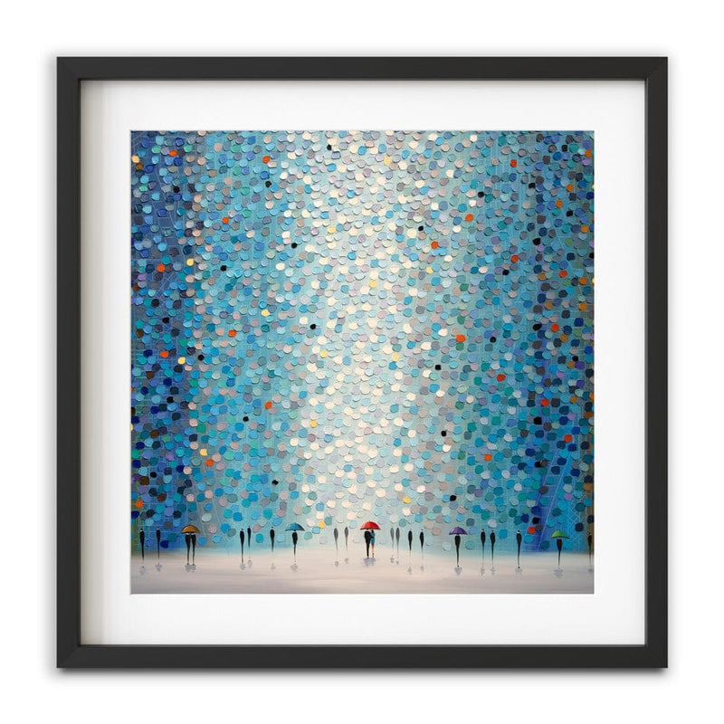 Square Framed Prints – Art Print Shop