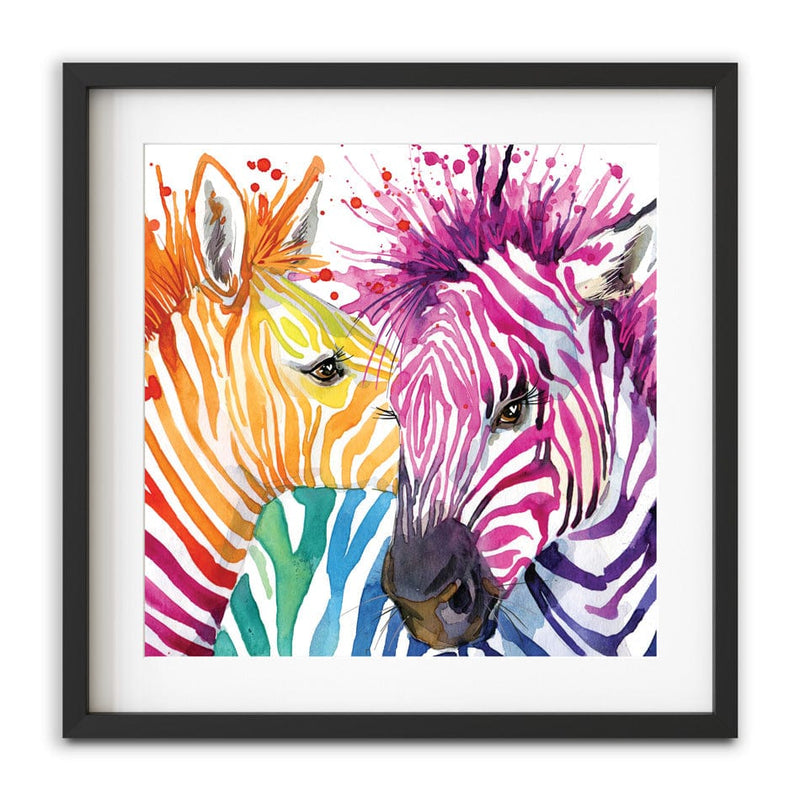 Framed Art Prints | Framed Art | Framed Artworks – Tagged "square ...