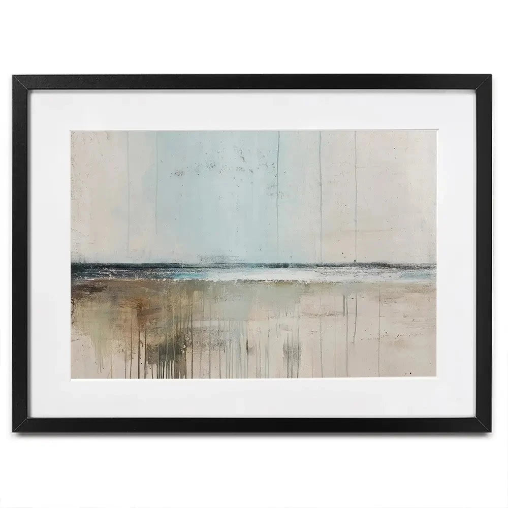 Wings In The Chaos Framed Art Print