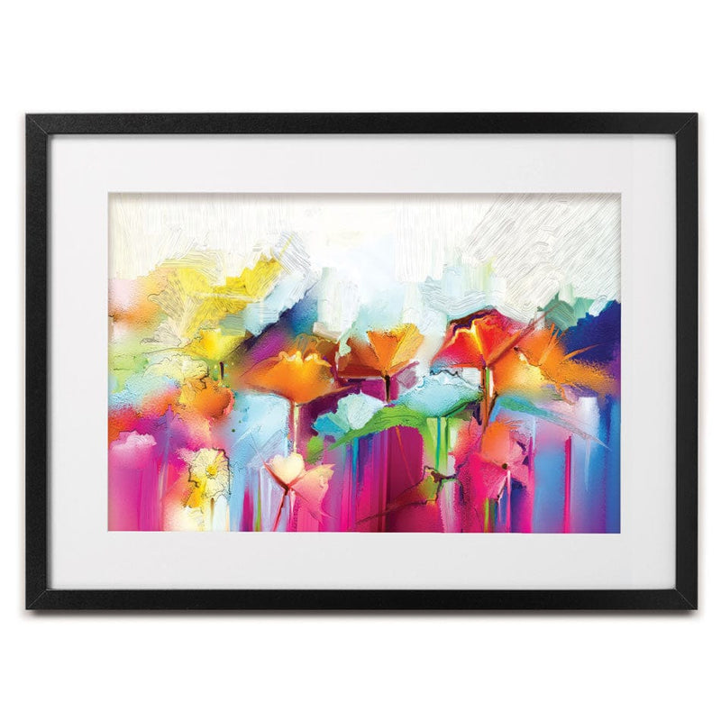 Framed Art Prints – Art Print Shop