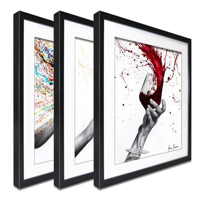 Framed Art Prints | Framed Art | Framed Artworks – Art Print Shop