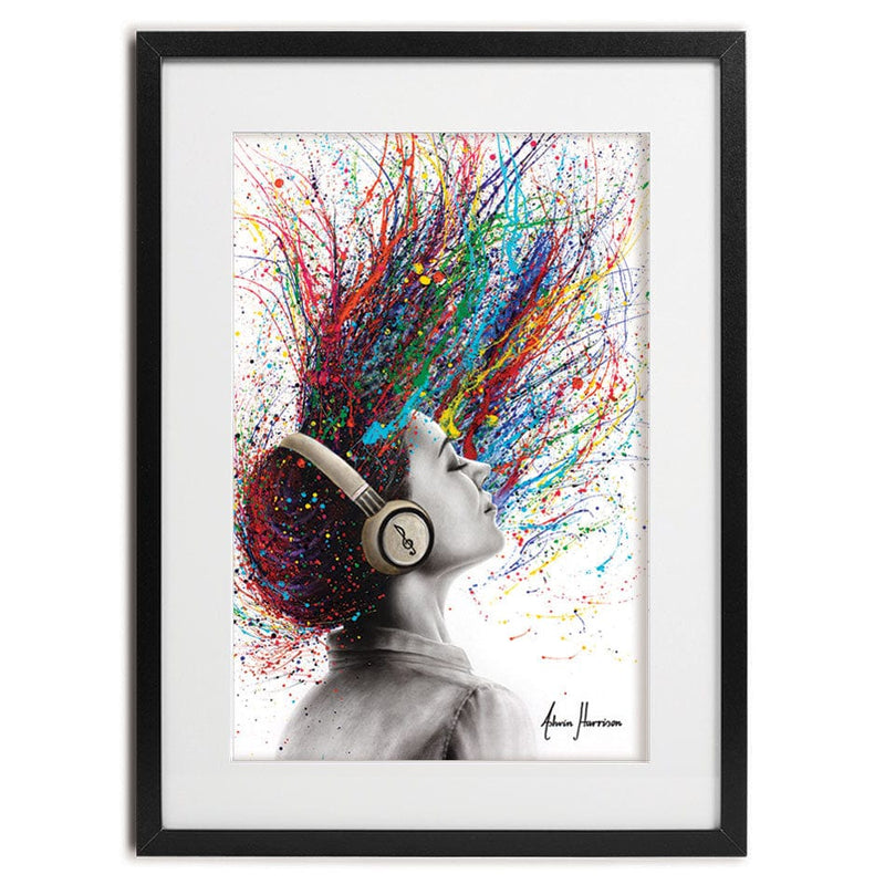 Ashvin Harrison | Ashvin Harrison Art | Ashvin Harrison Prints – Page 2 ...