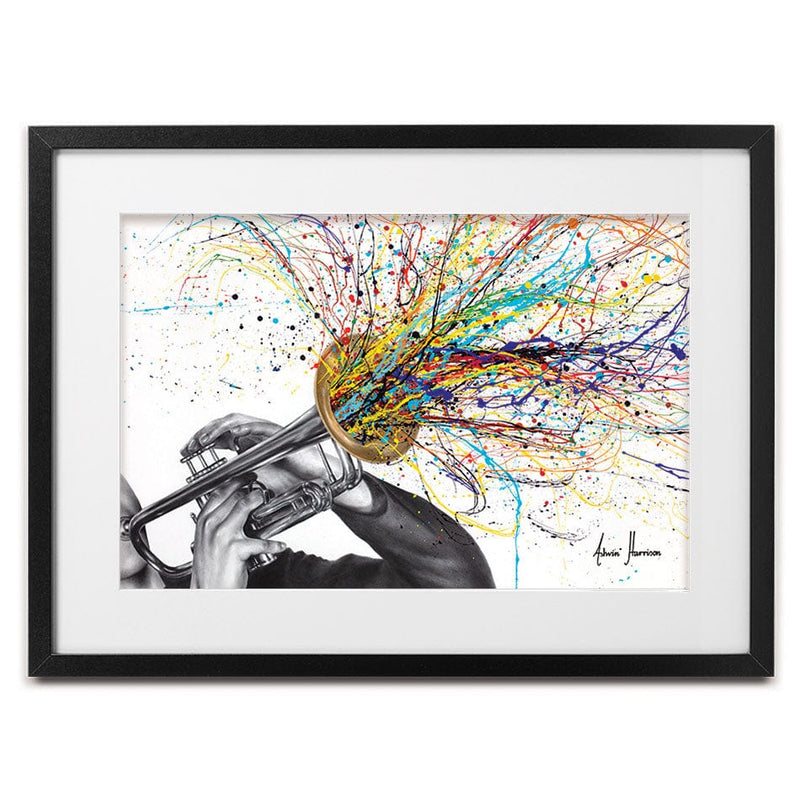 Ashvin Harrison | Ashvin Harrison Art | Ashvin Harrison Prints – Page 3 ...