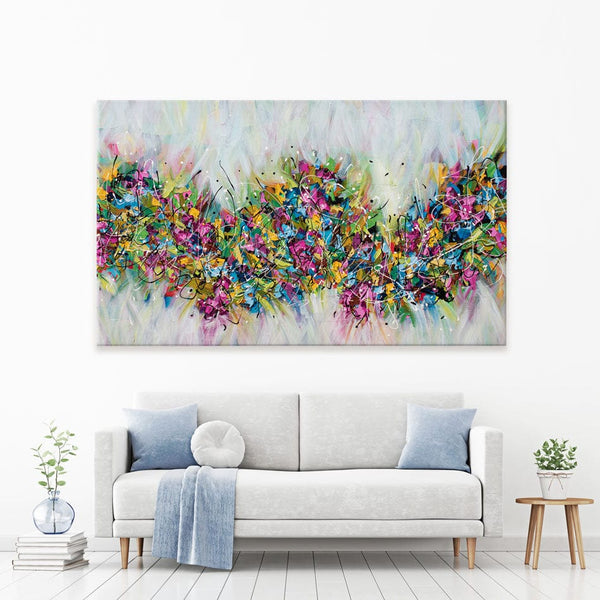 Spring Canvas Print – Art Print Shop