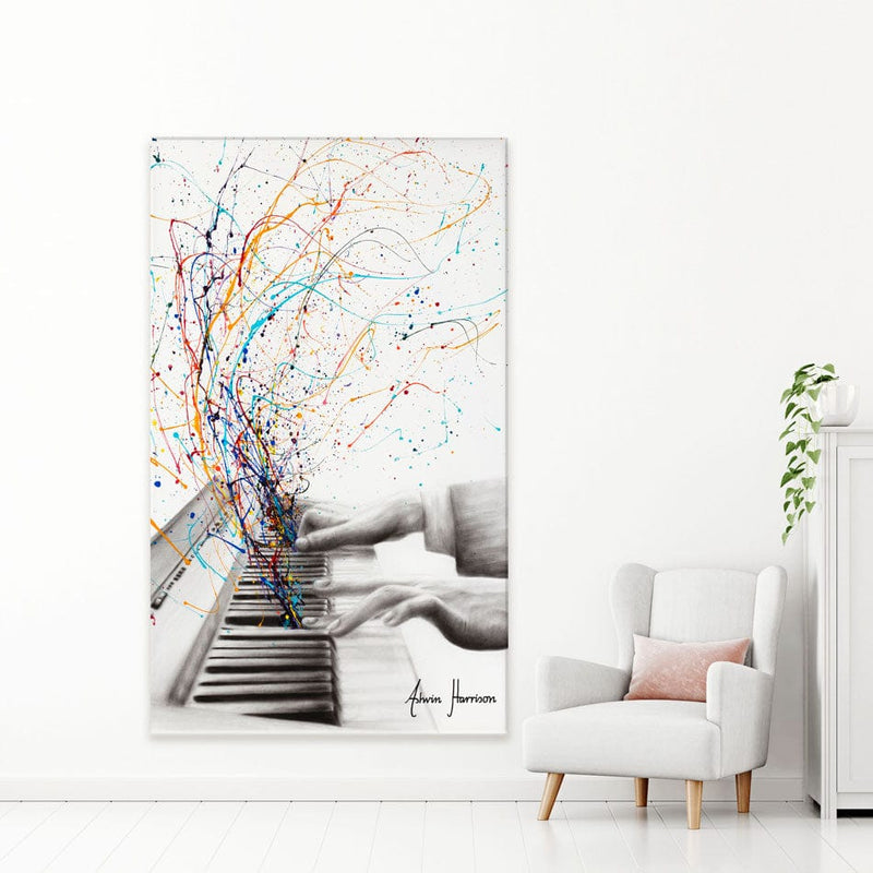 Ashvin Harrison | Ashvin Harrison Art | Ashvin Harrison Prints – Page ...