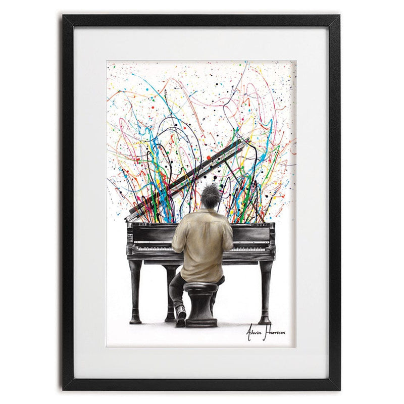 Ashvin Harrison | Ashvin Harrison Art | Ashvin Harrison Prints – Page 4 ...