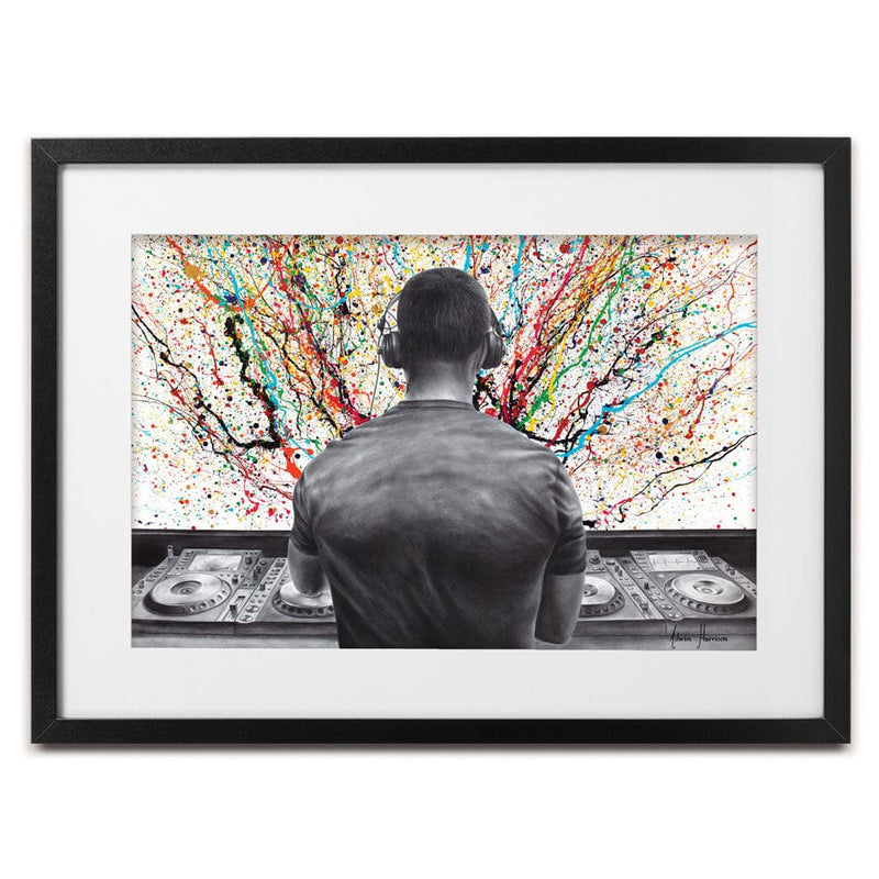 Ashvin Harrison | Ashvin Harrison Art | Ashvin Harrison Prints – Page 2 ...